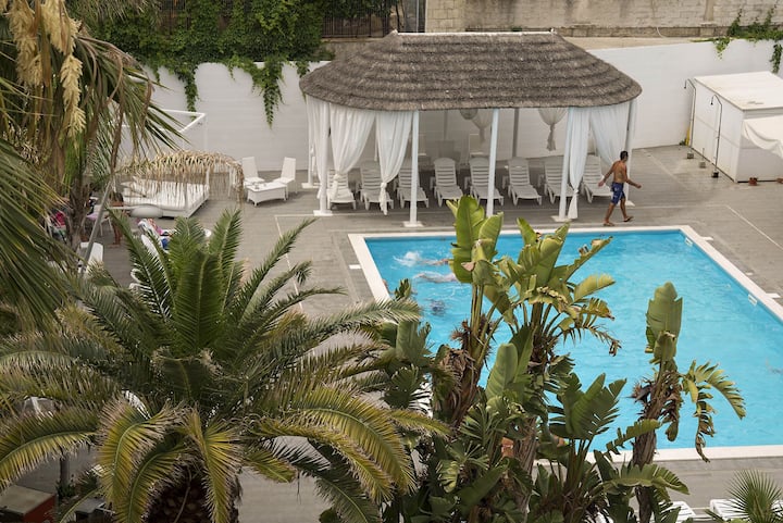 Casa Regina Elena 2 - Barletta