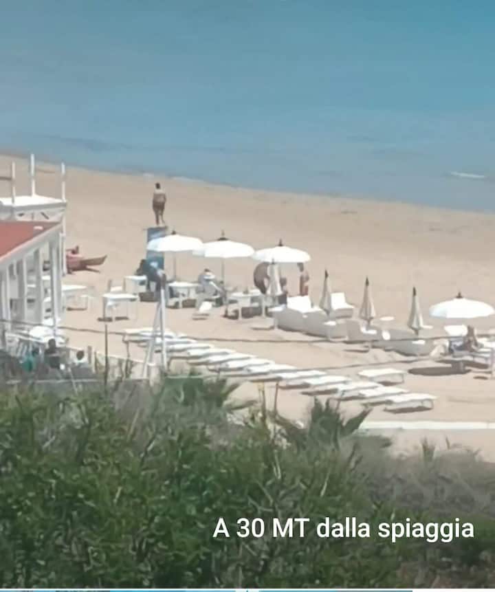 Scala Dei Turchi Lux - Porto Empedocle