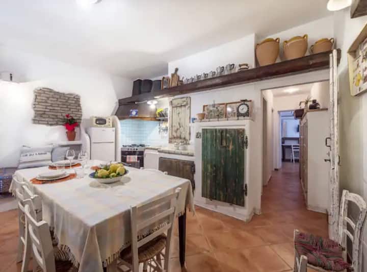 Appartamento Nel Cuore Di Rimini - Rimini