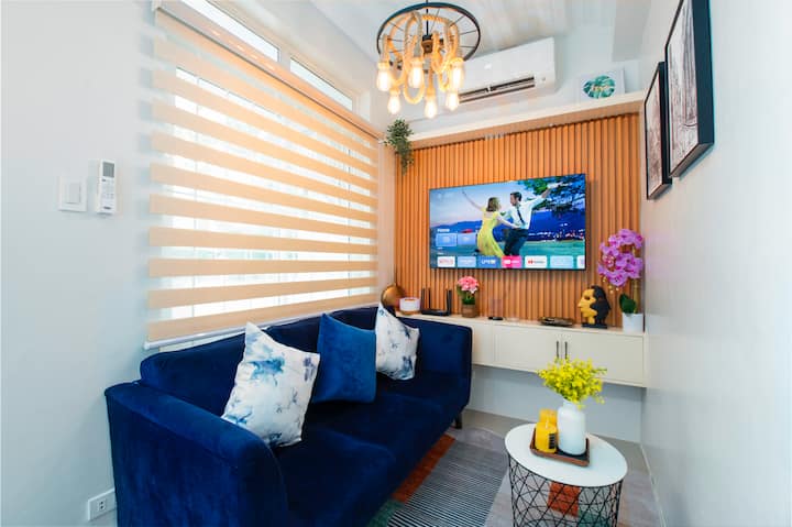 Fresh And Cozy 1br  - Unit 101 - Batangas