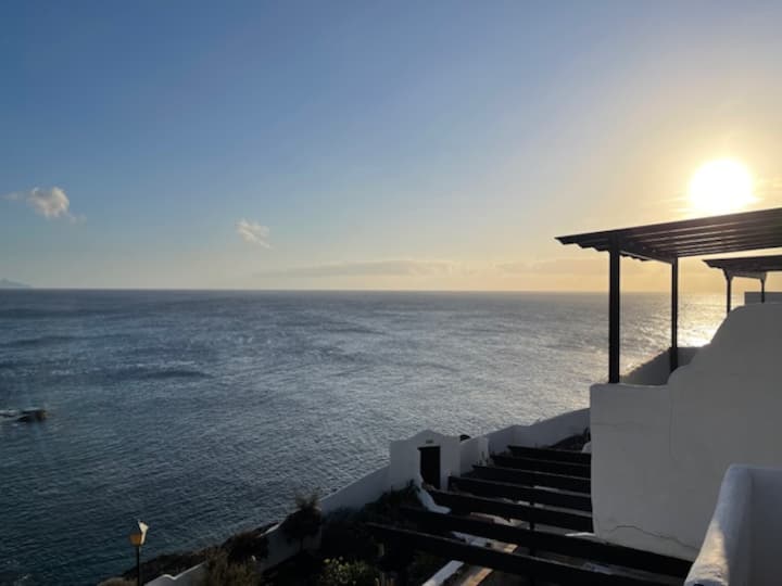 Cliffs Edge - Gran Canaria