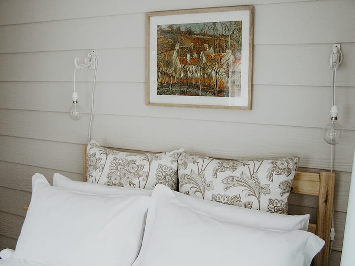 Hullabaloo Cottage - Fisherhaven