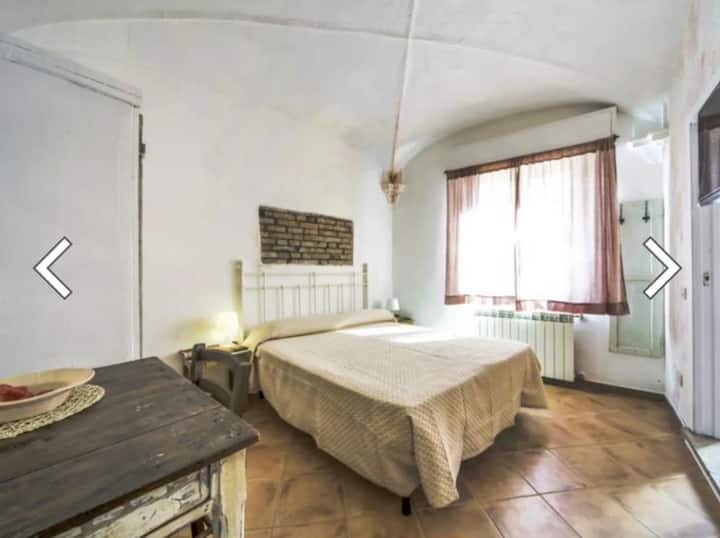 Appartamento In Pieno Centro - Rimini