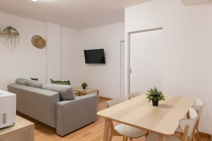 Apartamento Vistalegre Vi - Móstoles