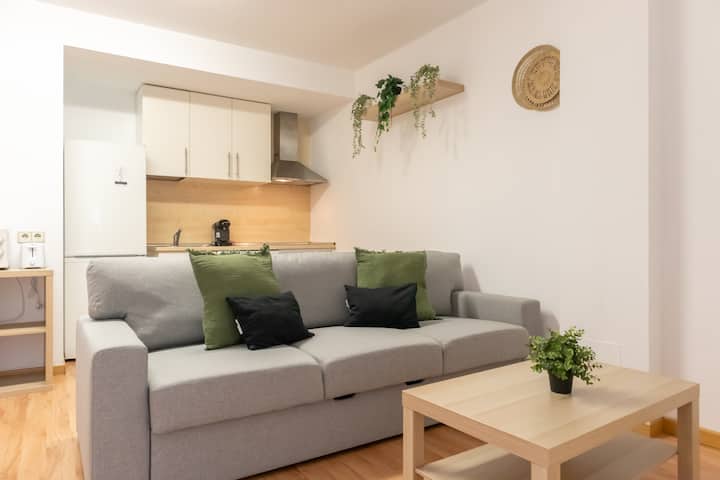 Apartamento Vistalegre Vii - Boadilla del Monte