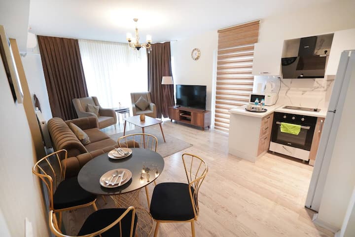 King Suite Am2 - Sahil