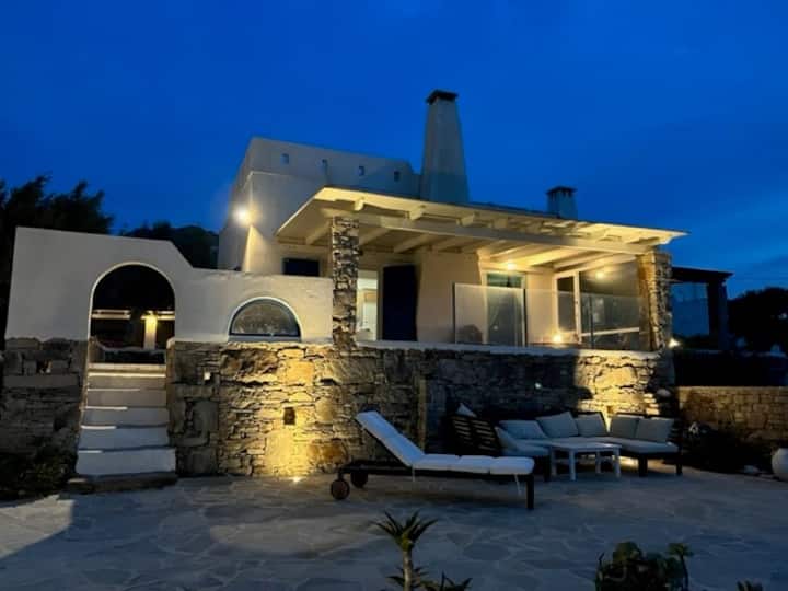 House Of The Rising Sun. - Naxos