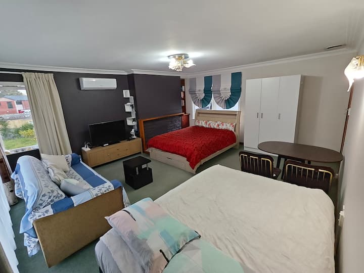 Your Home Away From Home - Auckland