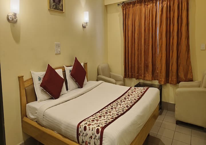 Executive Room With Breakfast - Visakhapatnam