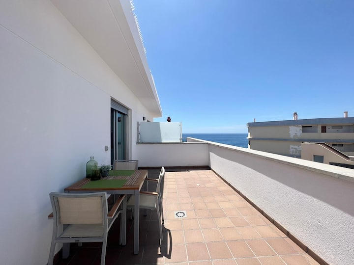 Apartamento Sol Y Mar - Mogán