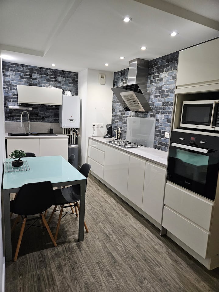 Chez Nous, Chez Vous - Rennes