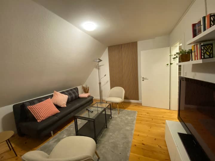 Ferienwohnung Holzminden - Holzminden