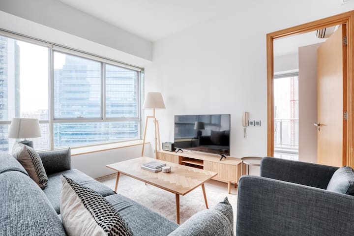 Stunning Seaview In The Cbd! - シンガポール