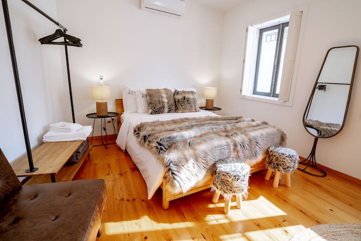 Charming Studio Apartment - Porto