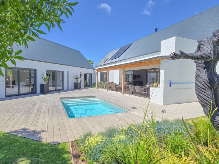 Candlewood House, St Francis Bay - Jeffreys Bay