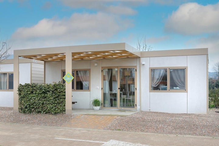 Chalet Superior - Rome