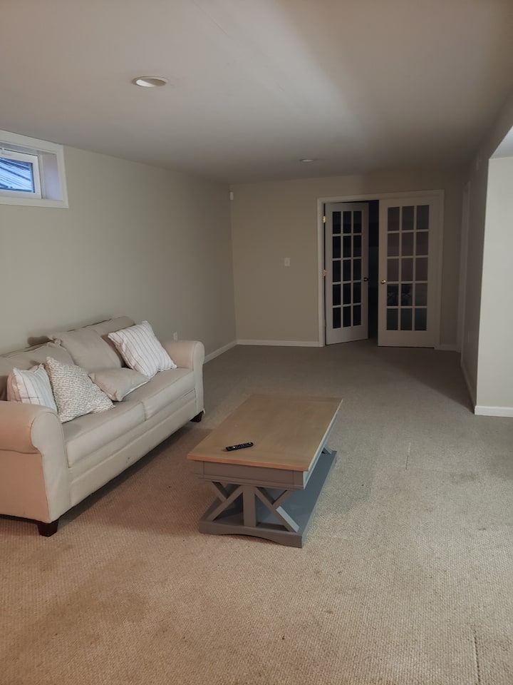 Basement Apartment In Waldorf - Waldorf, MD
