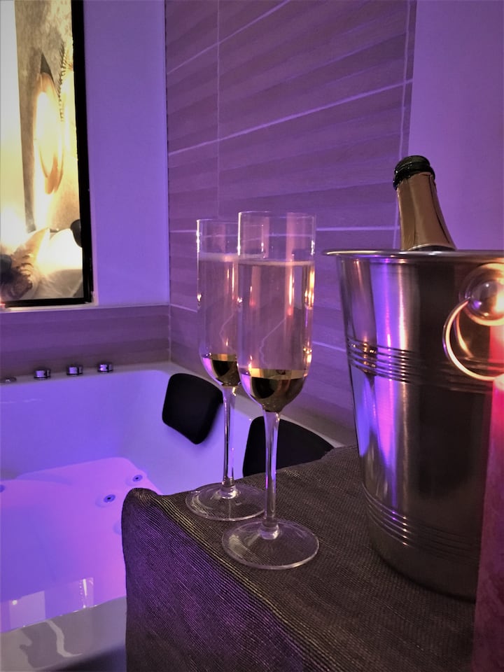 Opera- Suite & Spa - Nantes