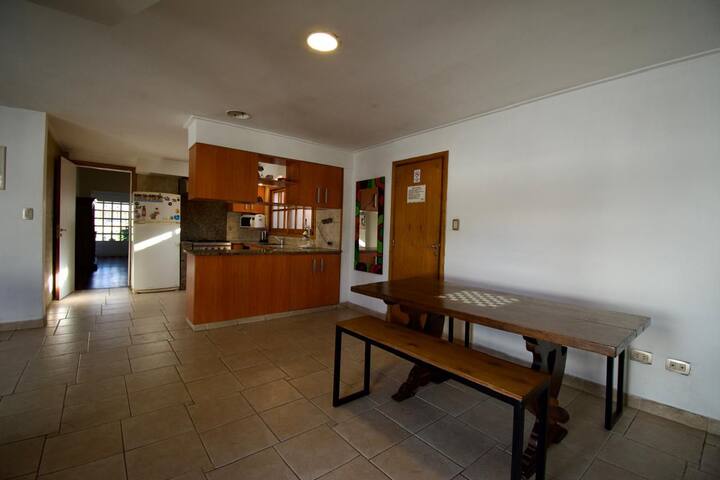 Ripple.house - Mar del Plata