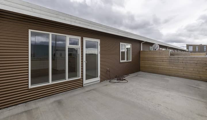 New Cosy Home In Selfoss - Selfoss