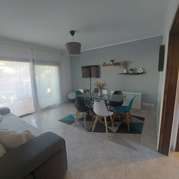 Appartement Moderne - Playa de Aro