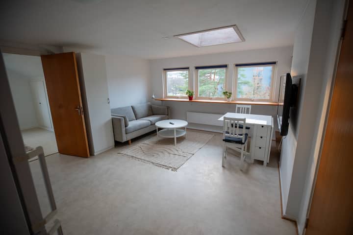 Nice Apartment In Central Lund - Lund
