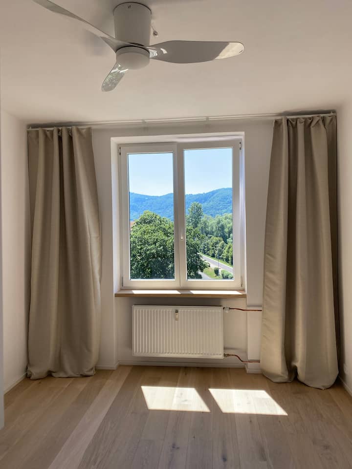 Boutique Apartment - Ústí nad Labem