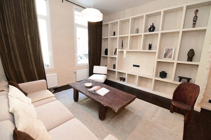 Coliving Room - Rooster - Antwerpen