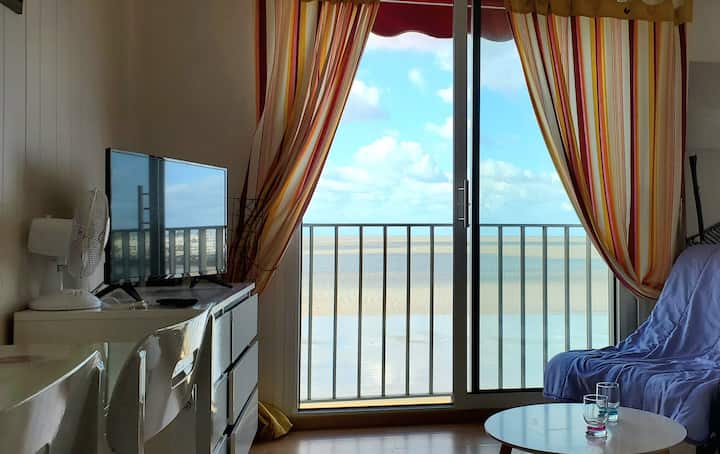Royan - Studio Vue Mer - Royan