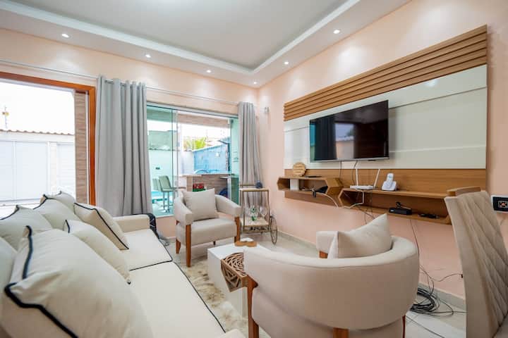 Aluguel Temporada - Cabo Frio