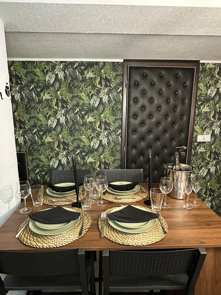 Le Loft Du Bonheur - Bischwiller