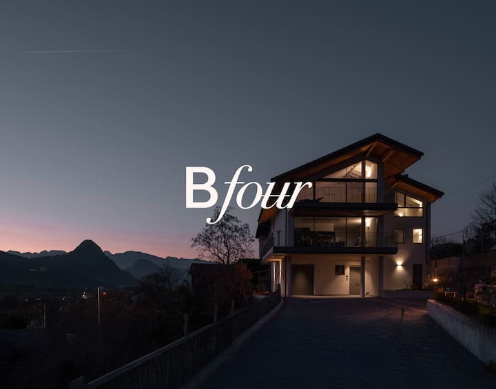 Bfour - Levico Terme