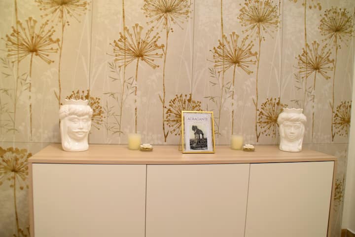 Acragante - Agrigente