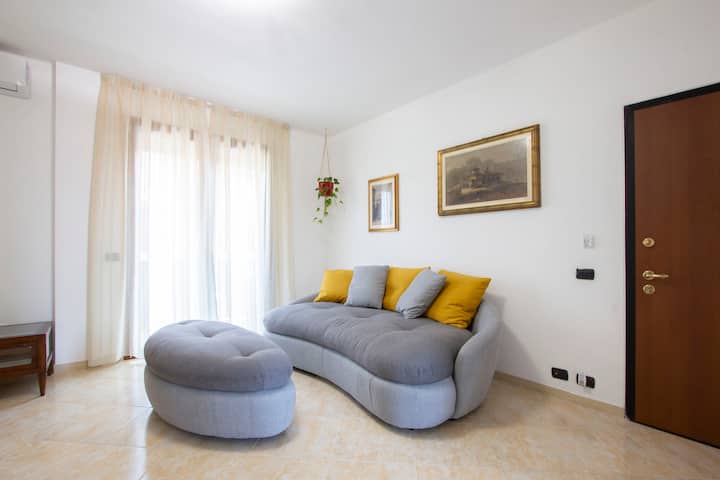 A3 Casa Magnolia• Milano Rho Fiera - Saronno