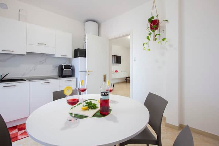 Casa Magnolia *13km Rho -Milano Fiera-32kmcomo - Saronno