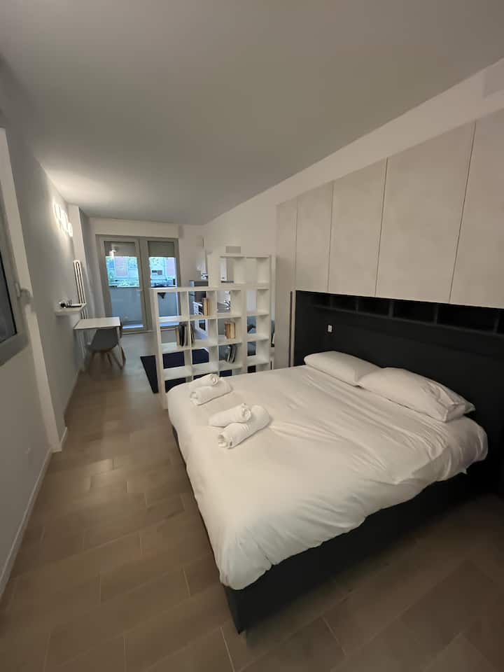 Residence Mariagiulia - Bologna