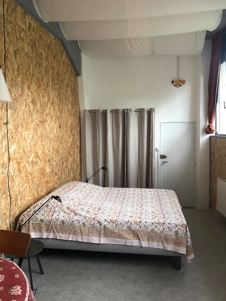 Appartement Calme - Gorges du Tarn