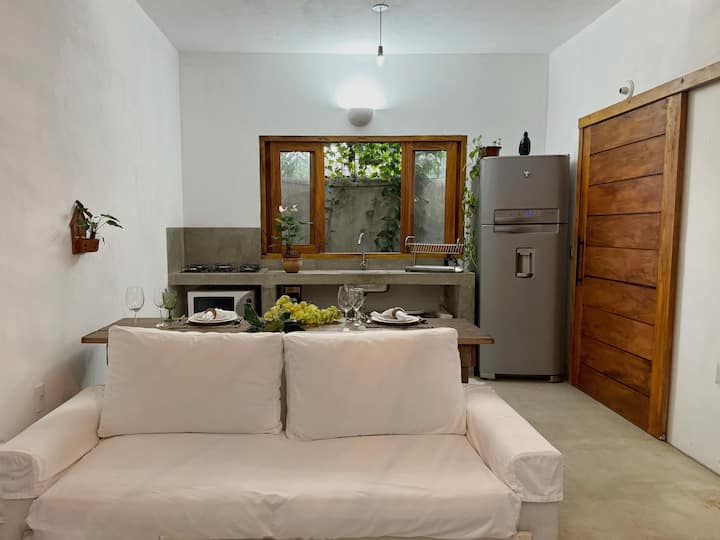 Casa Pau Brasil -Trancoso - Trancoso