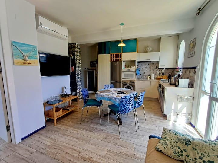 Apartment Anna Tg By Stay In Tavira - Tavira