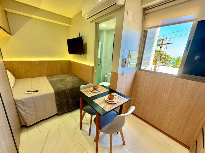 Studio Carol - Salvador, Brazil