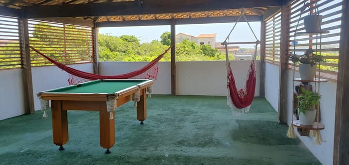 Apto Brisa - Cabo Frio