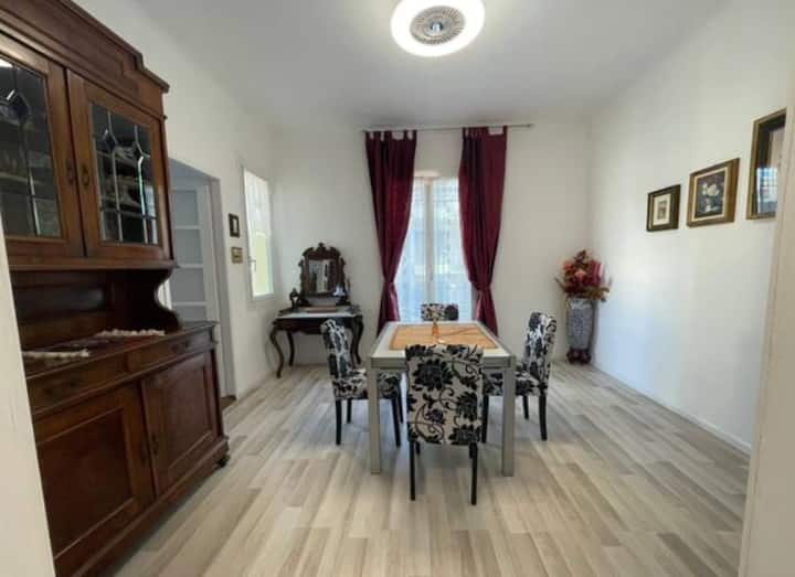 Suite Semeria 38 - Sanremo - Sanremo