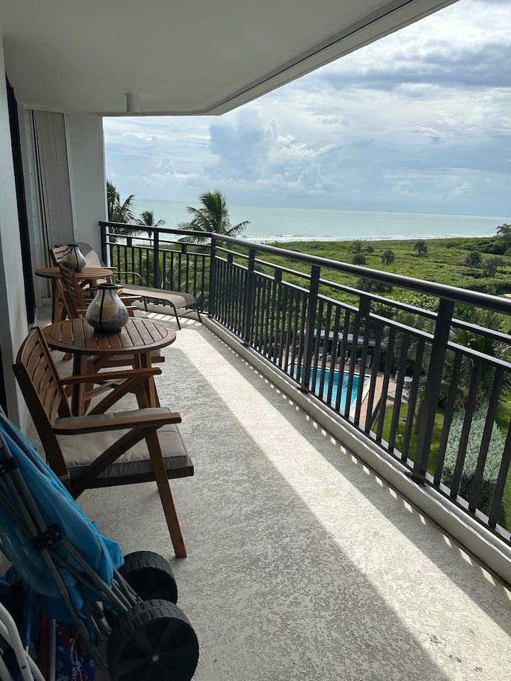 Beachfront Dream - Fort Pierce, FL