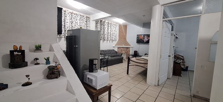 Loft Oxa Pachuca - Pachuca