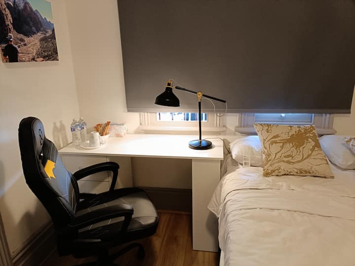 Cosy Room In Forest Lodge - Camperdown