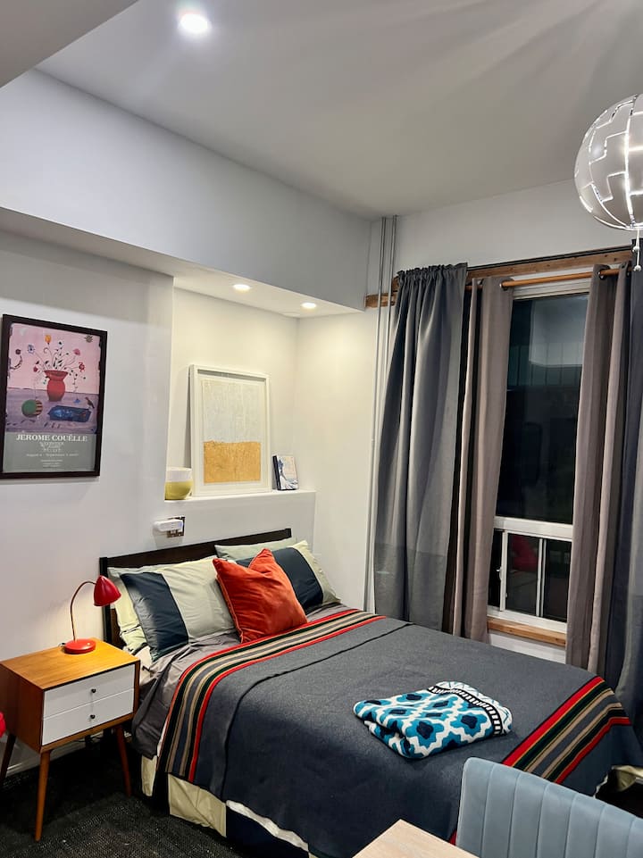 Cozy King West Launch Pad. - Toronto