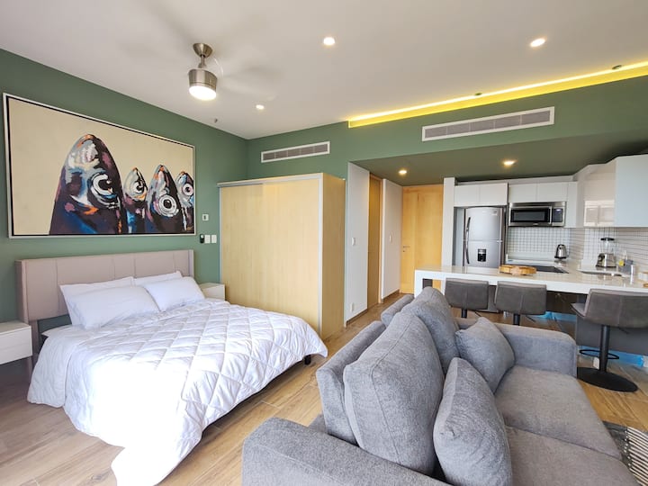Sensai Bliss - Your Ideal Getaway - Playa del Carmen