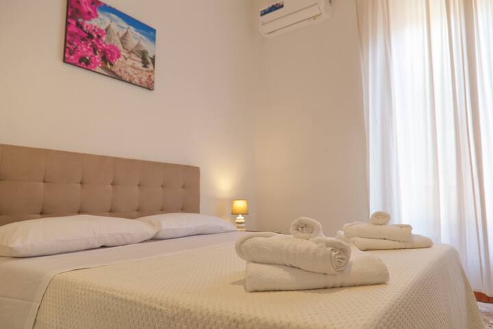 L'angolo Al Centro Rooms - San Vito dei Normanni