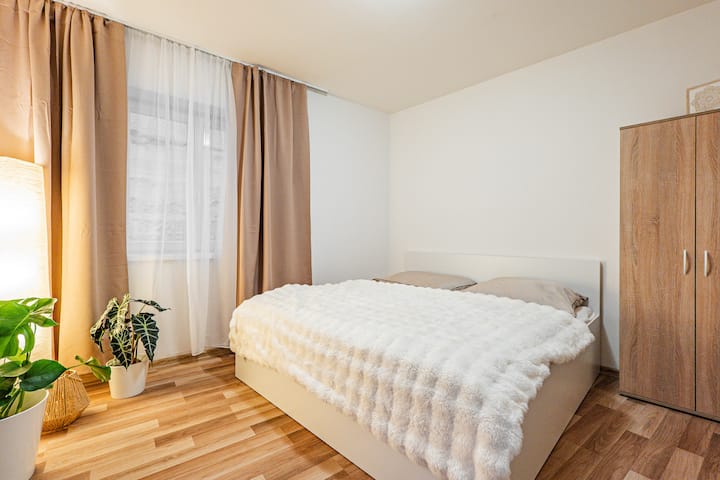 Apartmán 102 - Karlovy Vary