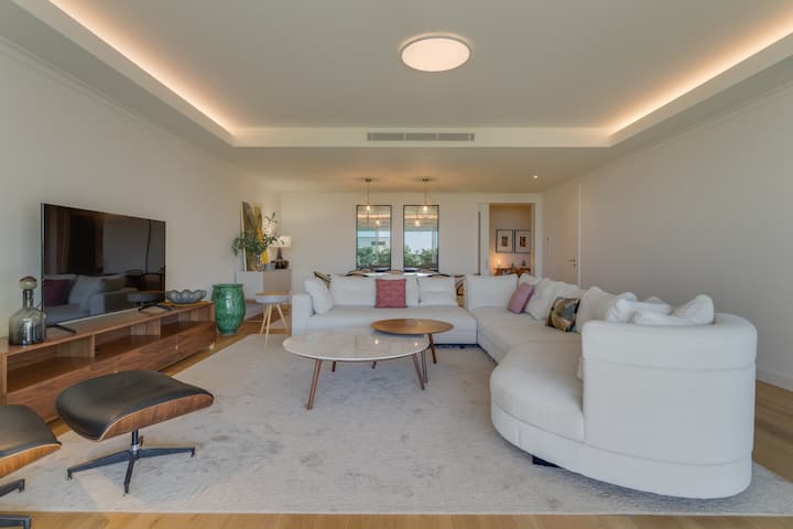 En Suite 3 Bedroom Luxury Family Flat - Funchal
